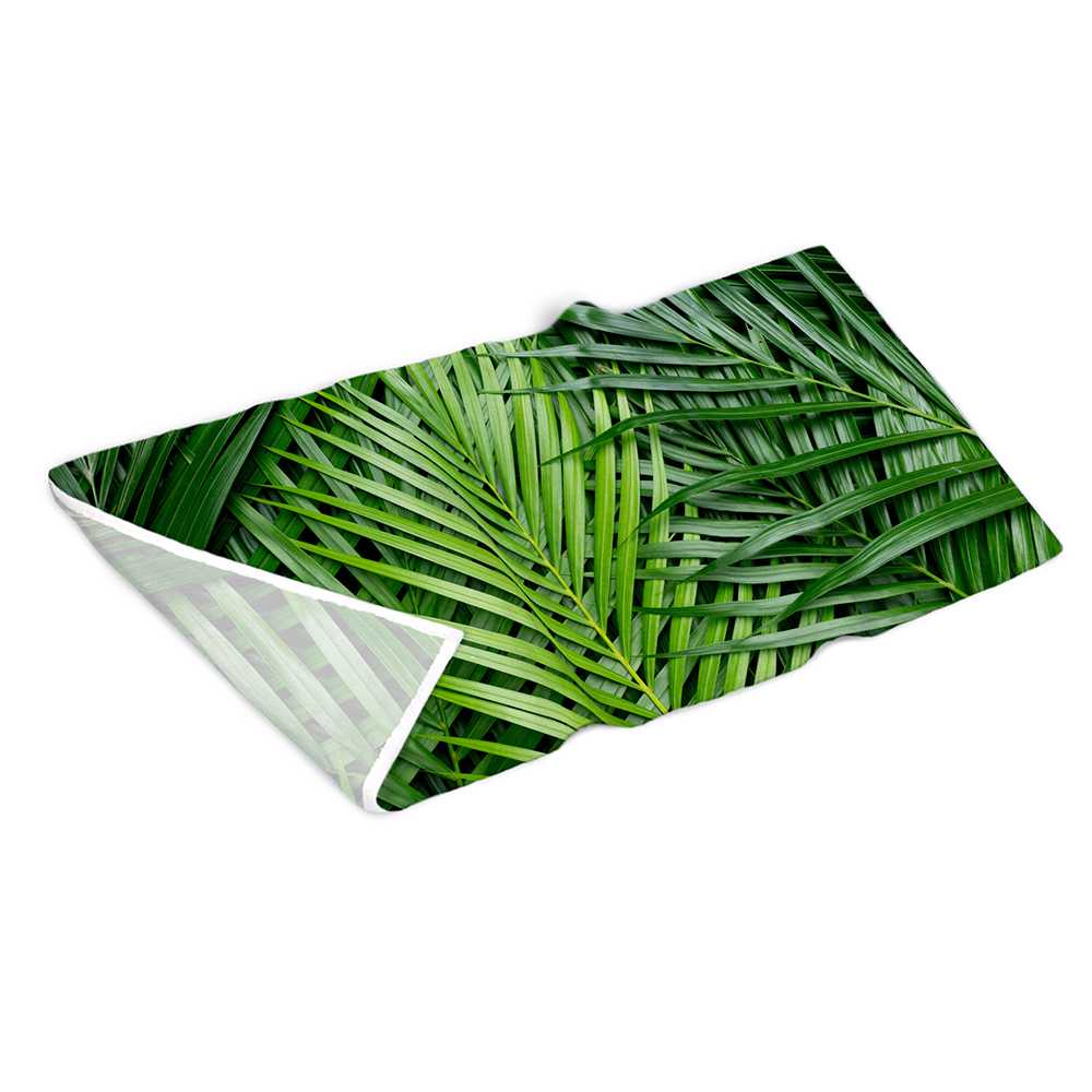 Tilaa 70x140 cm pystymallinen pyyhe omasta kuvasta