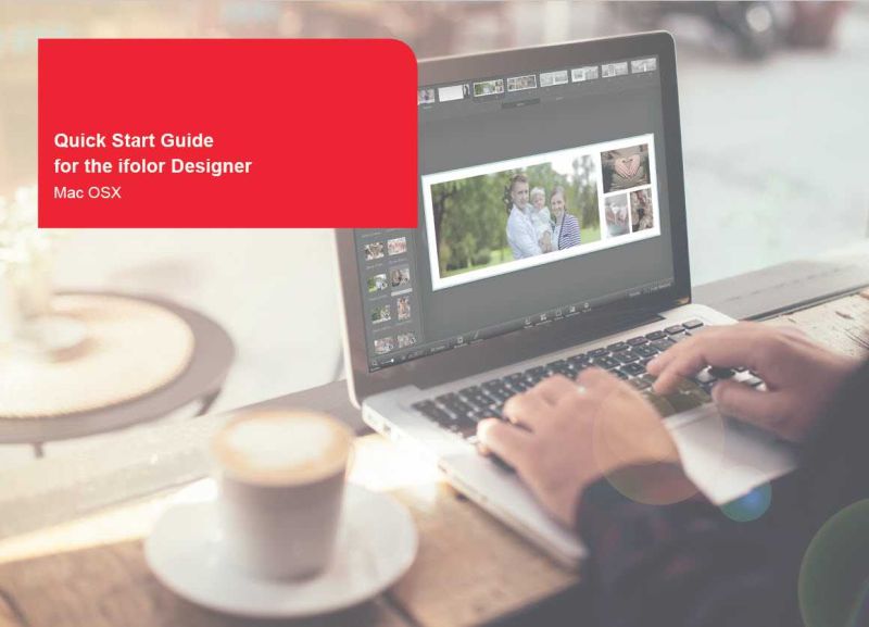 Photo book – design one now | Photos forever | ifolor