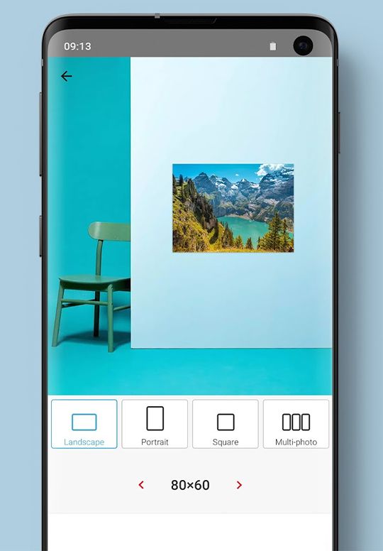 ifolor App pour Android | ifolor