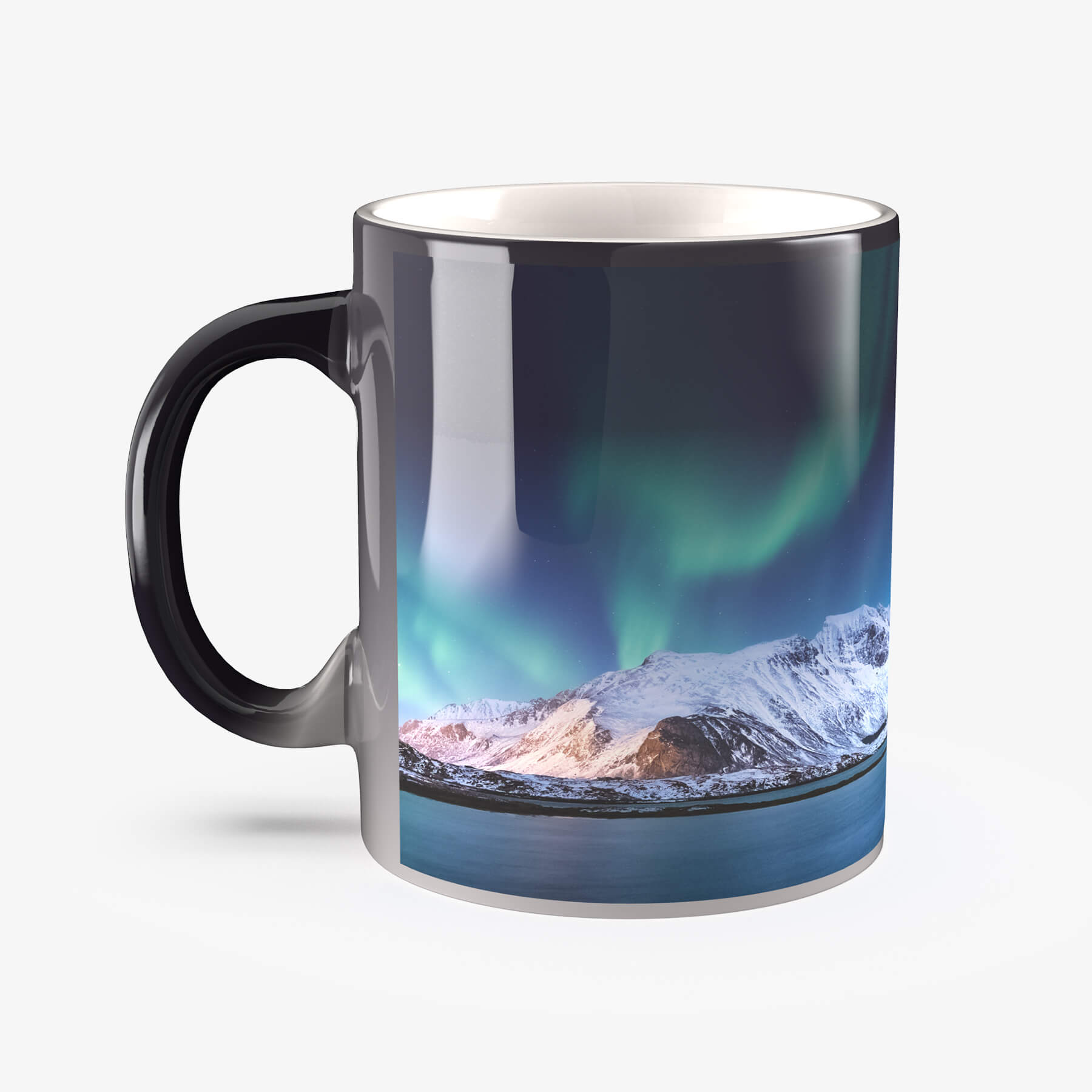 Create magic cup for left-handers using your own photo | ifolor