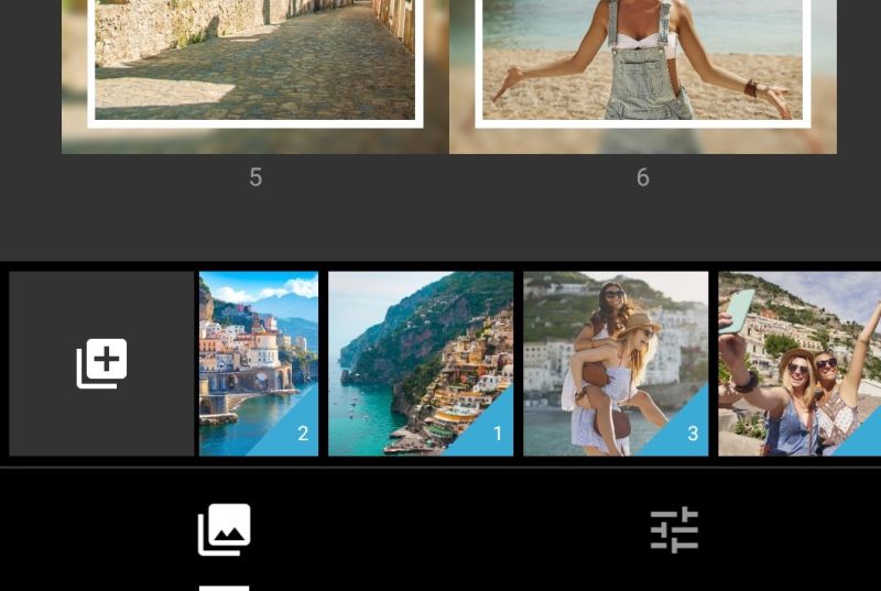 Foto Booklet erstellen: online, per App oder im Designer | ifolor