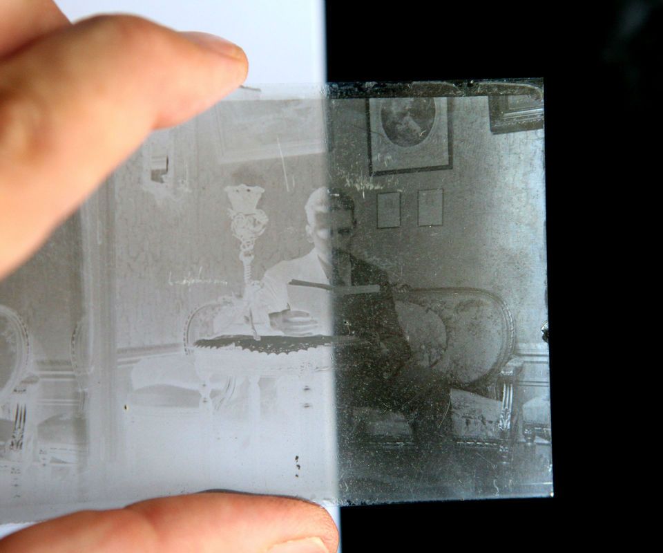 The History of Photography - The First Photographs from 1839 to 1880 ...