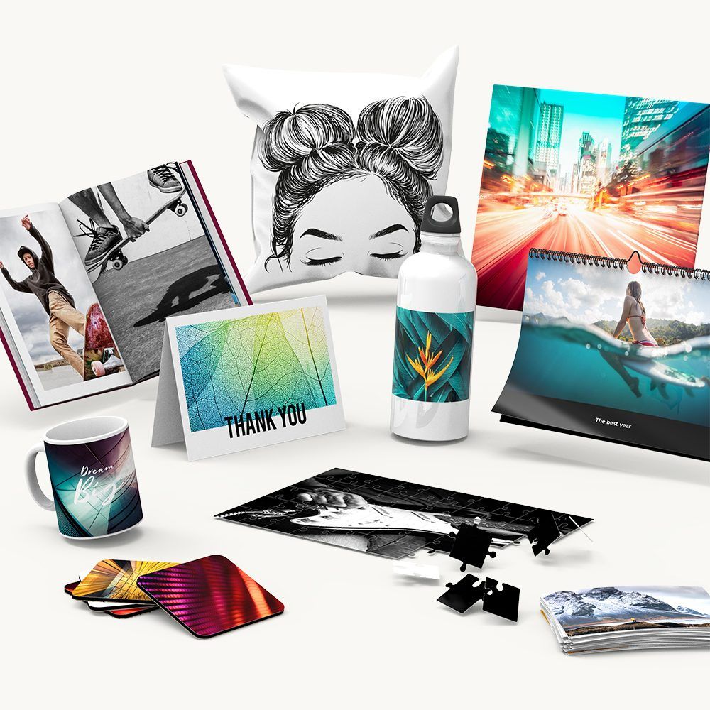 Alles über ifolor | Fotos fürs Leben | ifolor