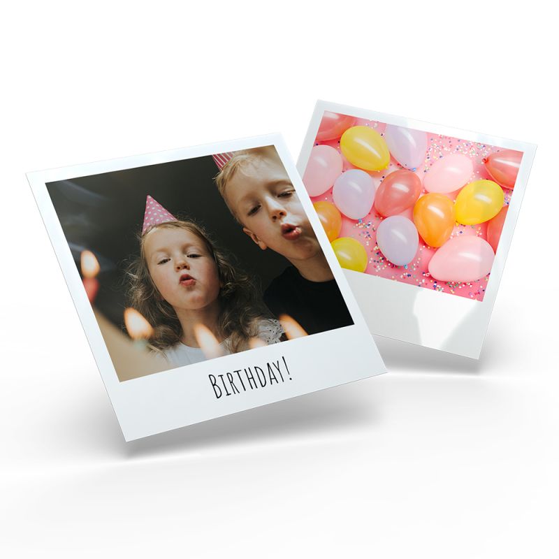 Print Photos quickly | Order Pictures online | ifolor