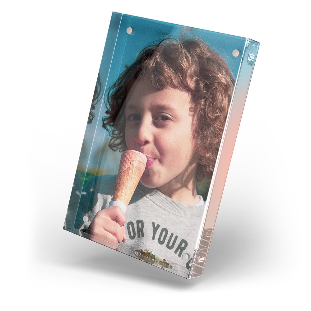 Print digital photos 10 cm on glossy photo paper | ifolor