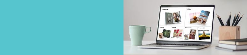 ifolor Designer för Windows | ifolor