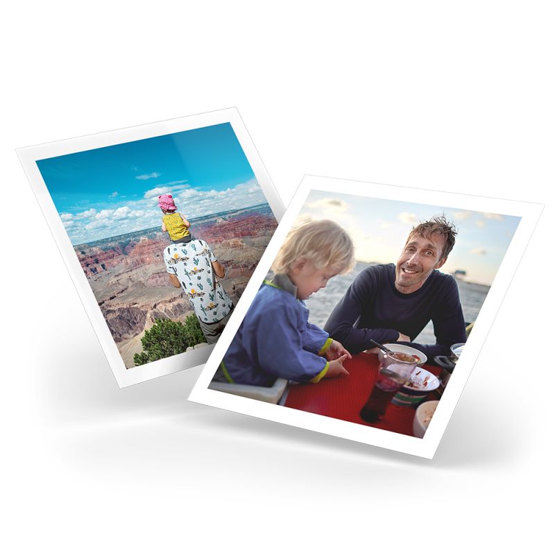 Print Photos quickly | Order Pictures online | ifolor