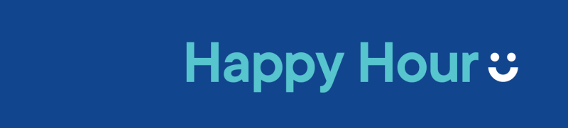 Happy Hour bei ifolor entdecken | ifolor