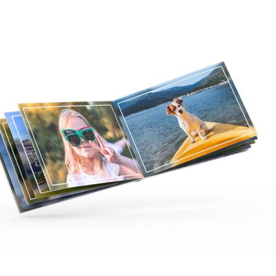 Photo Books | Create & order Photo Album online | ifolor