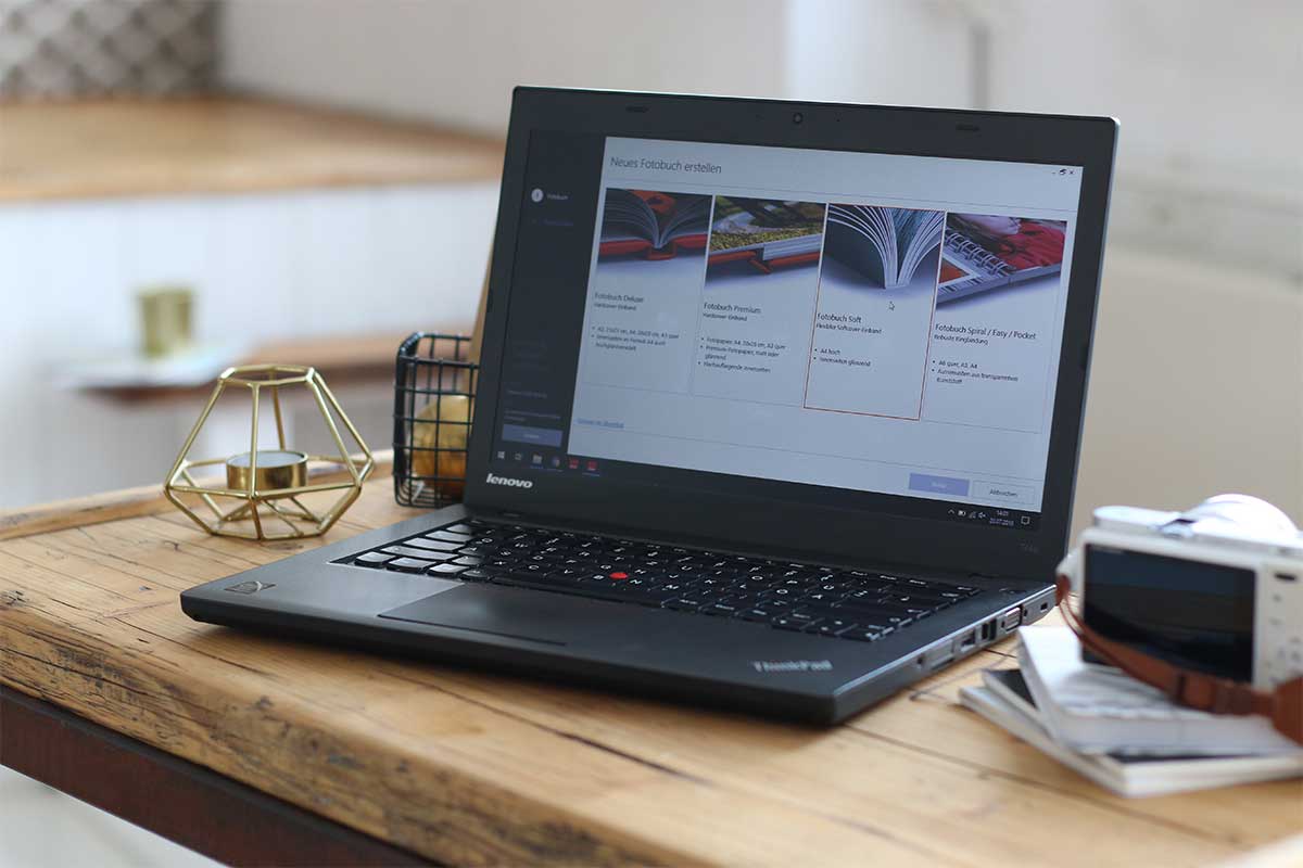 Télécharger gratuitement ifolor Designer pour Windows | ifolor
