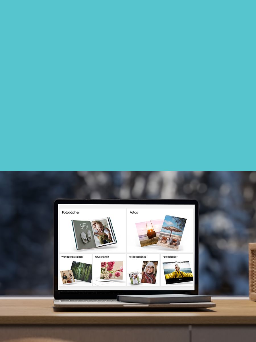 ifolor Designer für Windows kostenlos downloaden | ifolor