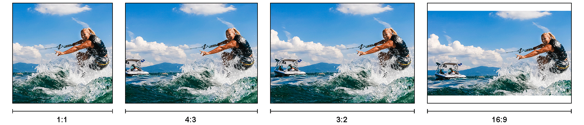 Print digital photos 10 cm on glossy photo paper | ifolor