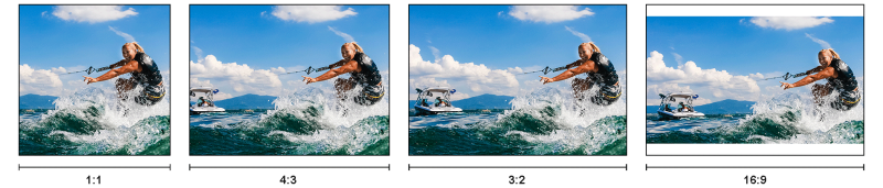 Tirages Photos numériques au format 9 cm sur Papier photo Premium | ifolor