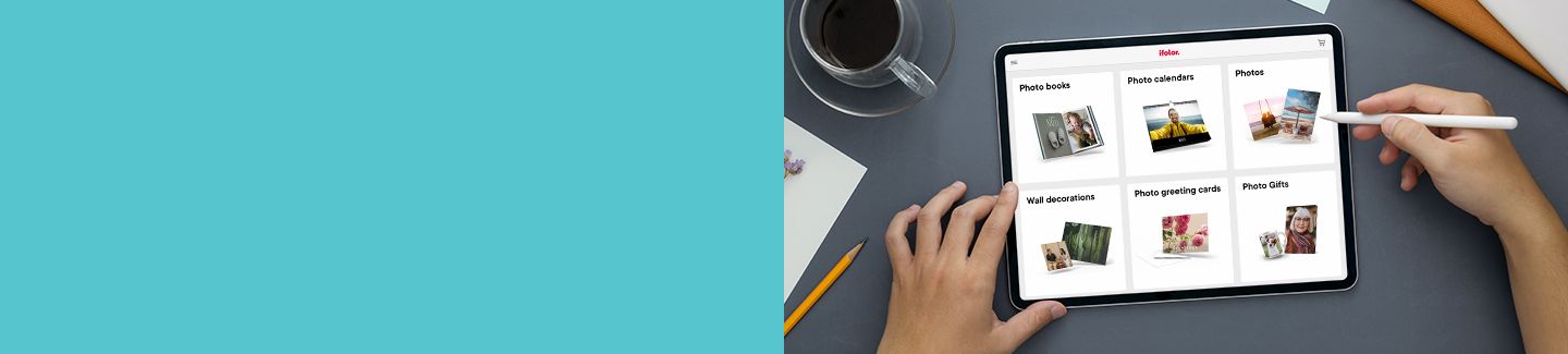 ifolor app for Android | ifolor