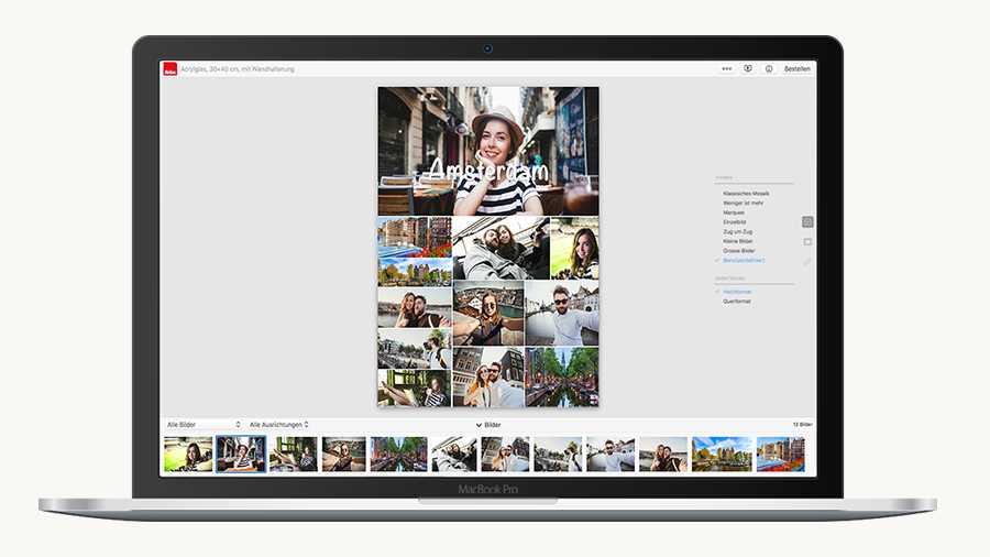 Personalised Photo Books, Calendars & Photo Gifts | ifolor