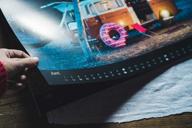 The best tips for your photo yearbook – create it now | ifolor