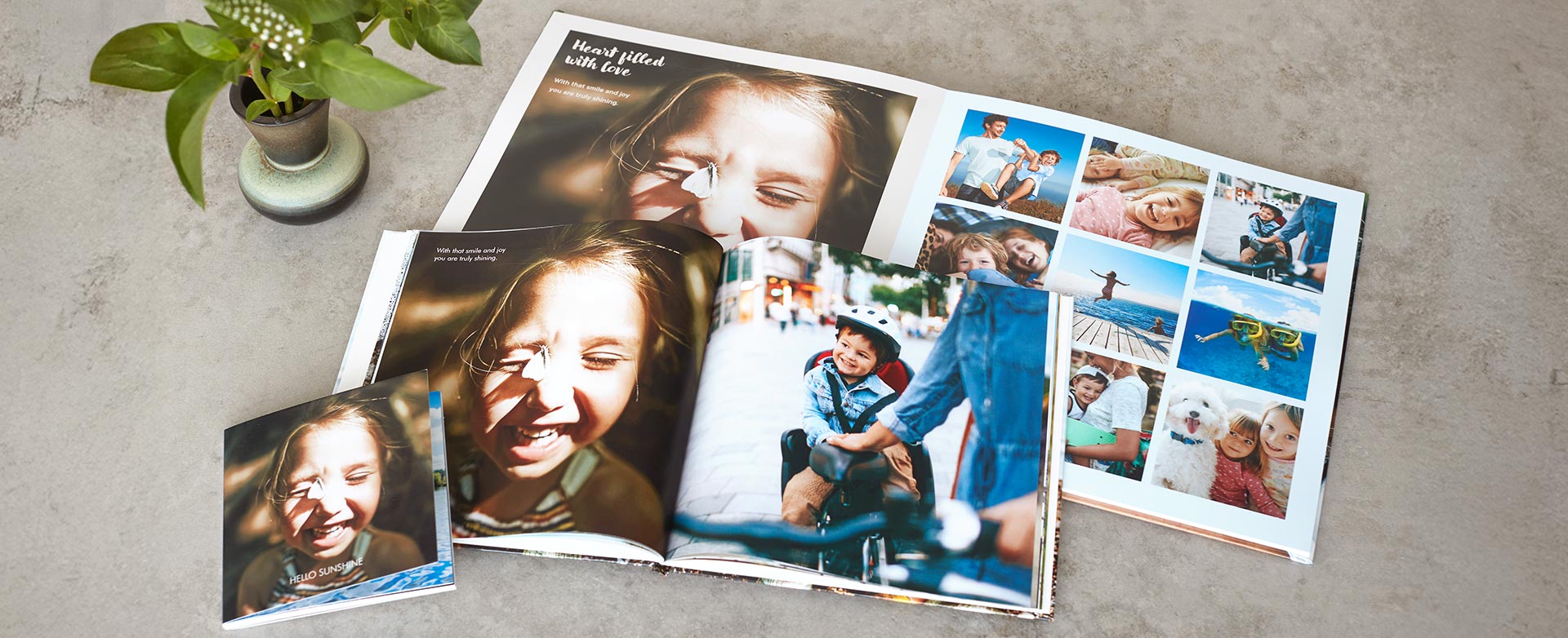 Unleash your inner designer: Three ways to design a stunning photo book ...