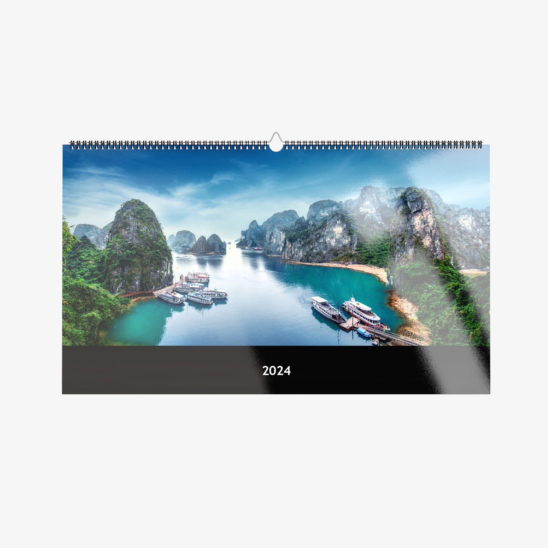 Fotokalender 2026 selbst gestalten | Kalender erstellen & bestellen ...