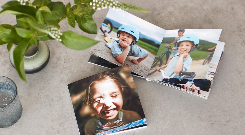 Unleash your inner designer: Three ways to design a stunning photo book ...