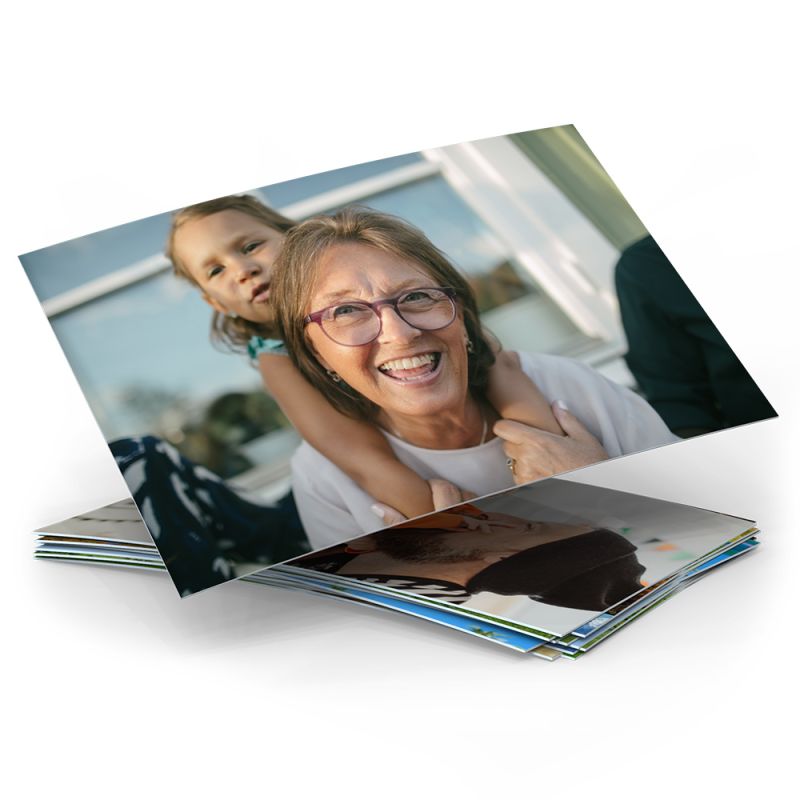 Print Photos quickly | Order Pictures online | ifolor